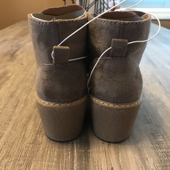 Universal Thread | Shoes | Brand New Universal Thread Bootie | Poshmark